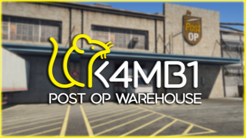 Post OP Warehouse - US MLOs - Advanced Leaks