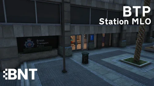 BNT | BTP Station - Little Seoul - MLOs - Advanced Leaks