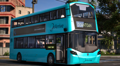 Lunar Developments - Vulcar Bridgestrike - Vehicles - Advanced Leaks